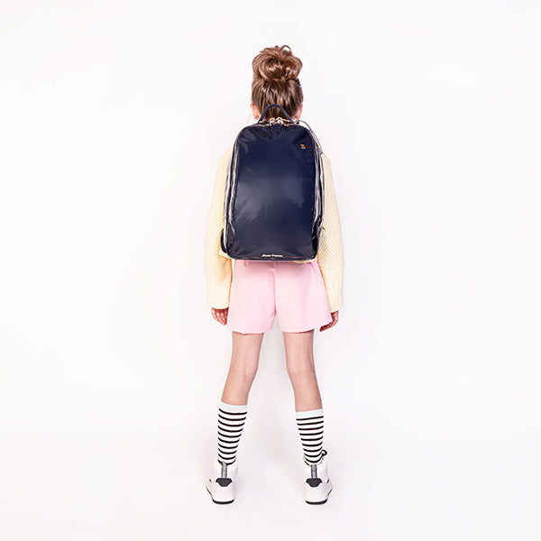 Backpack James - Navy Blazer – Jeune Premier