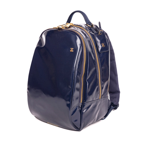 Backpack James - Navy Blazer – Jeune Premier
