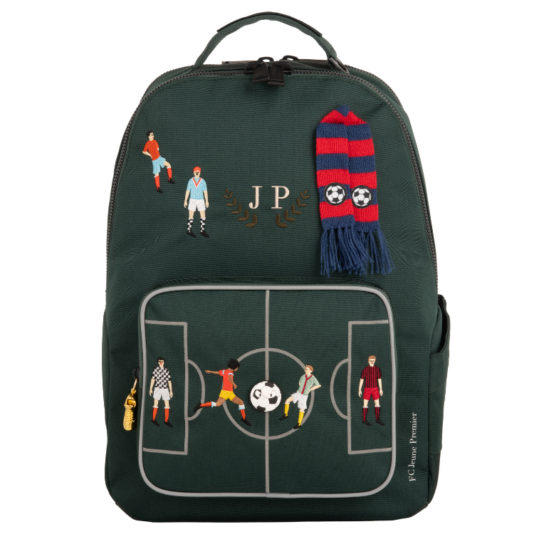 Jeune Premier Belgium | Schoolbags, backpacks & accessories