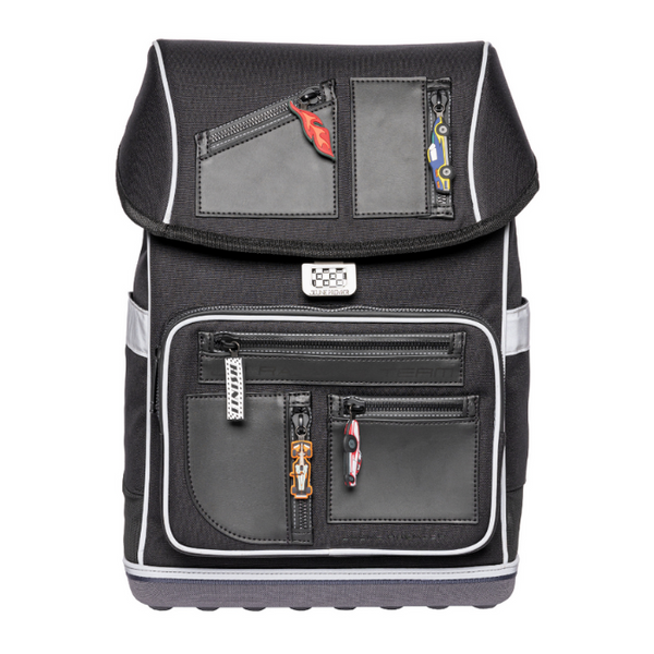 Ergonomic Backpack Ergomaxx - Jeune Premier - Grand Prix